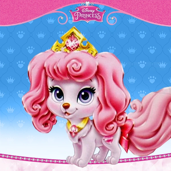 Macaron | Fictional Animals Wikia | Fandom