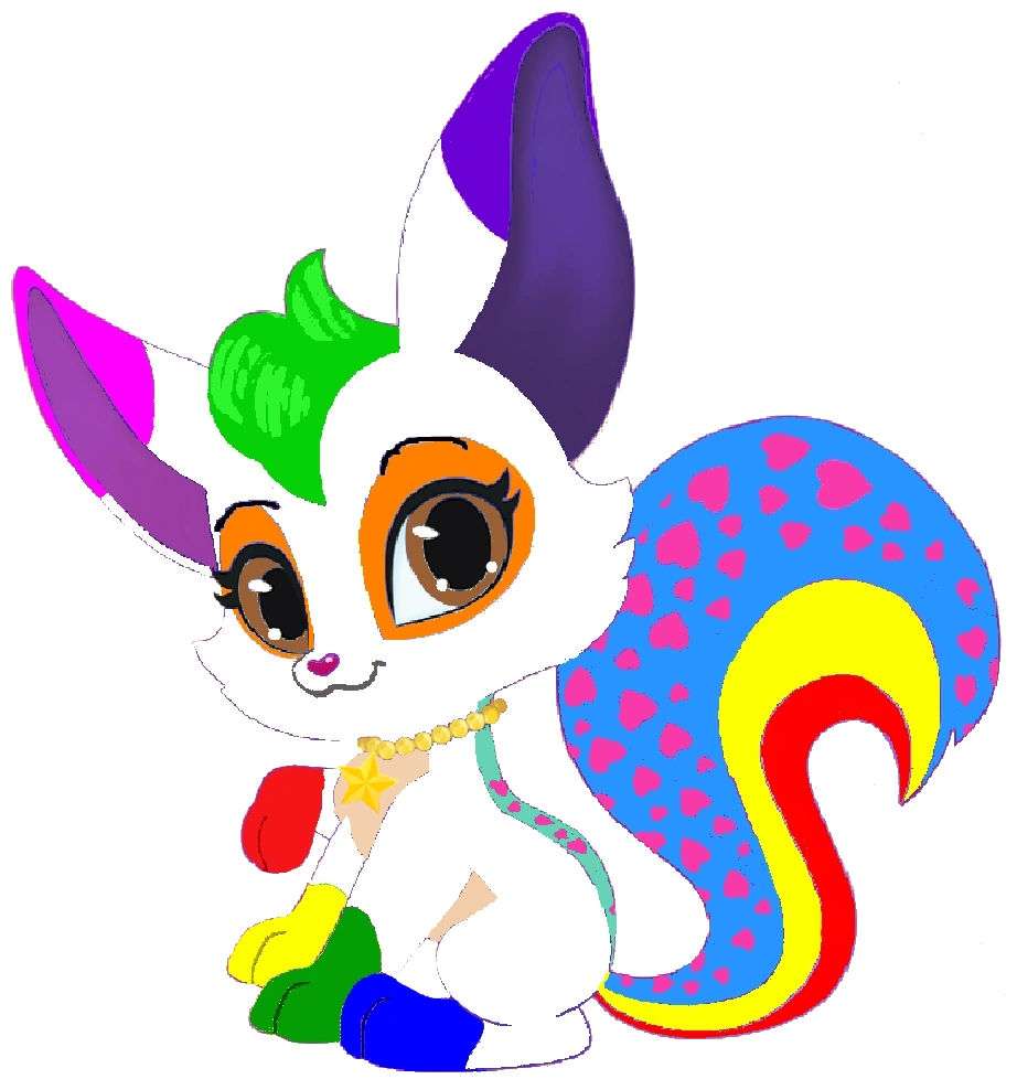 Peccadillo | Fictional Animals Wikia | Fandom