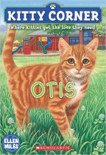 Otis | Fictional Animals Wikia | Fandom