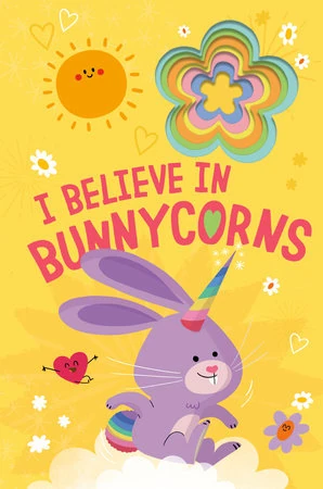 The Bunnycorns | Fictional Animals Wikia | Fandom