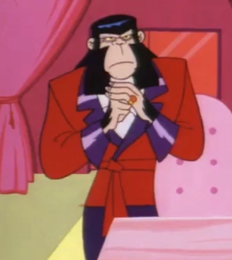 Simion | Fictional Animals Wikia | Fandom