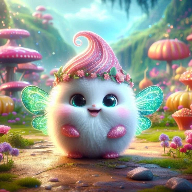 Caradensis | Fictional Animals Wikia | Fandom