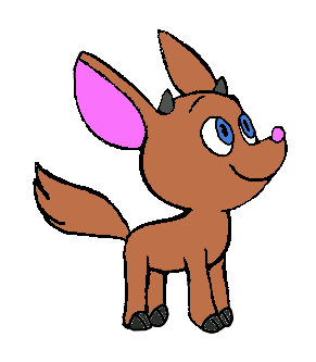 Thoradillo | Fictional Animals Wikia | Fandom