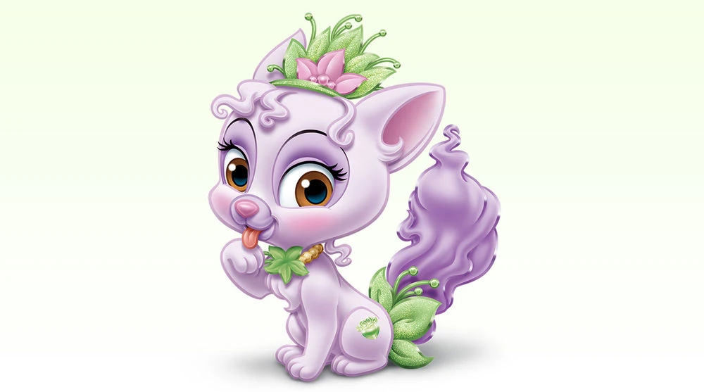 Lily | Fictional Animals Wikia | Fandom
