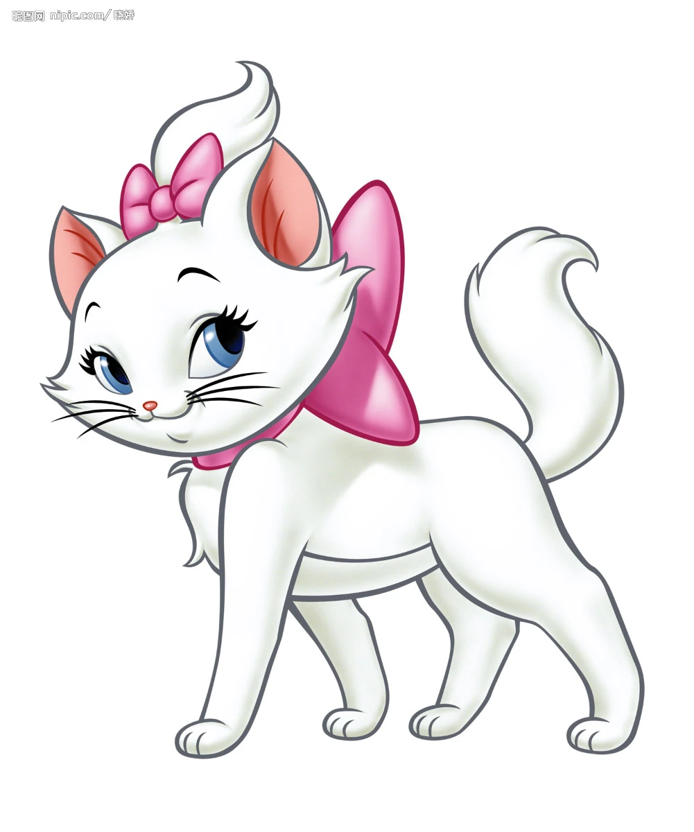 Marie | Fictional Animals Wikia | Fandom