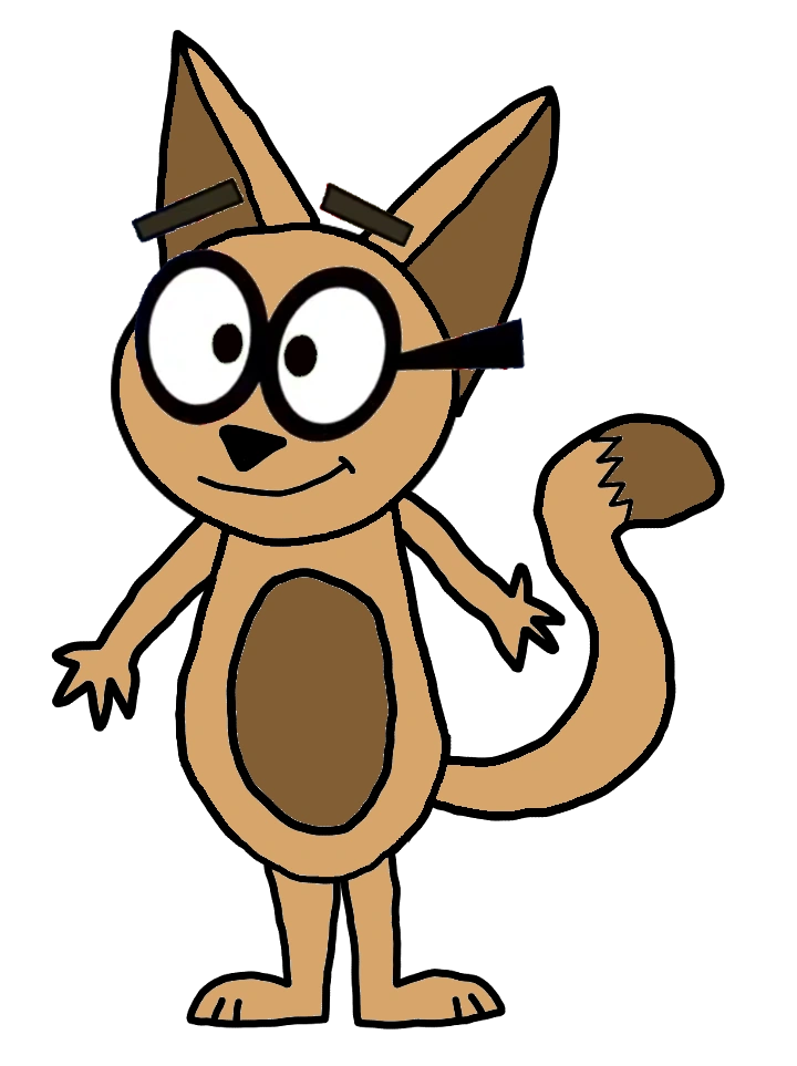 Spectacluzzers | Fictional Animals Wikia | Fandom