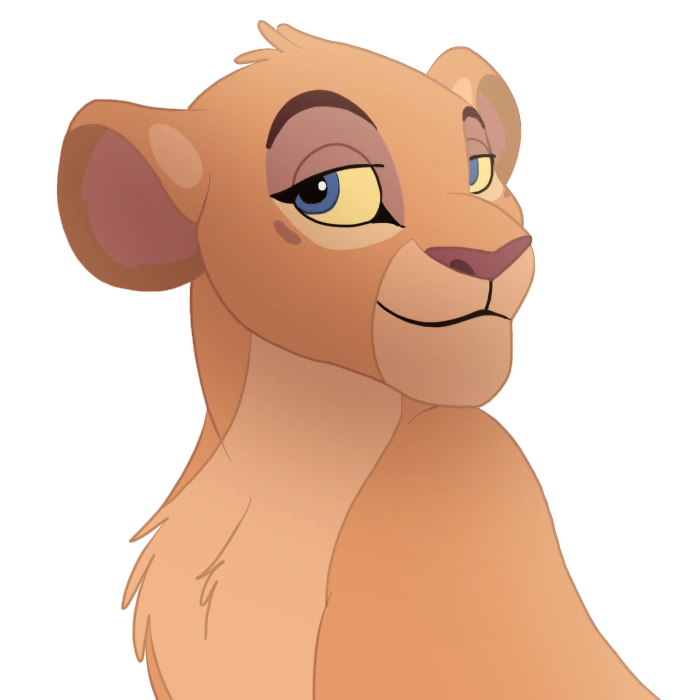 Zuri | Fictional Animals Wikia | Fandom