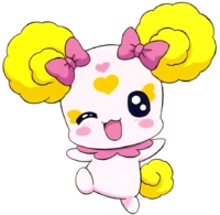 Candy | Fictional Anime Creatures Wiki | Fandom