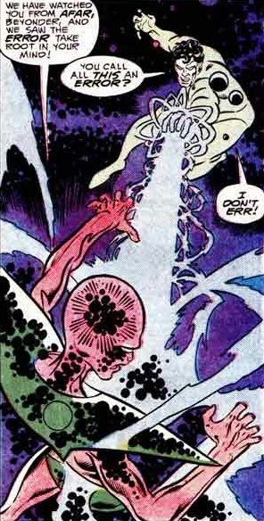 Energy Manipulation | Fictional Battle Omniverse Wiki | Fandom