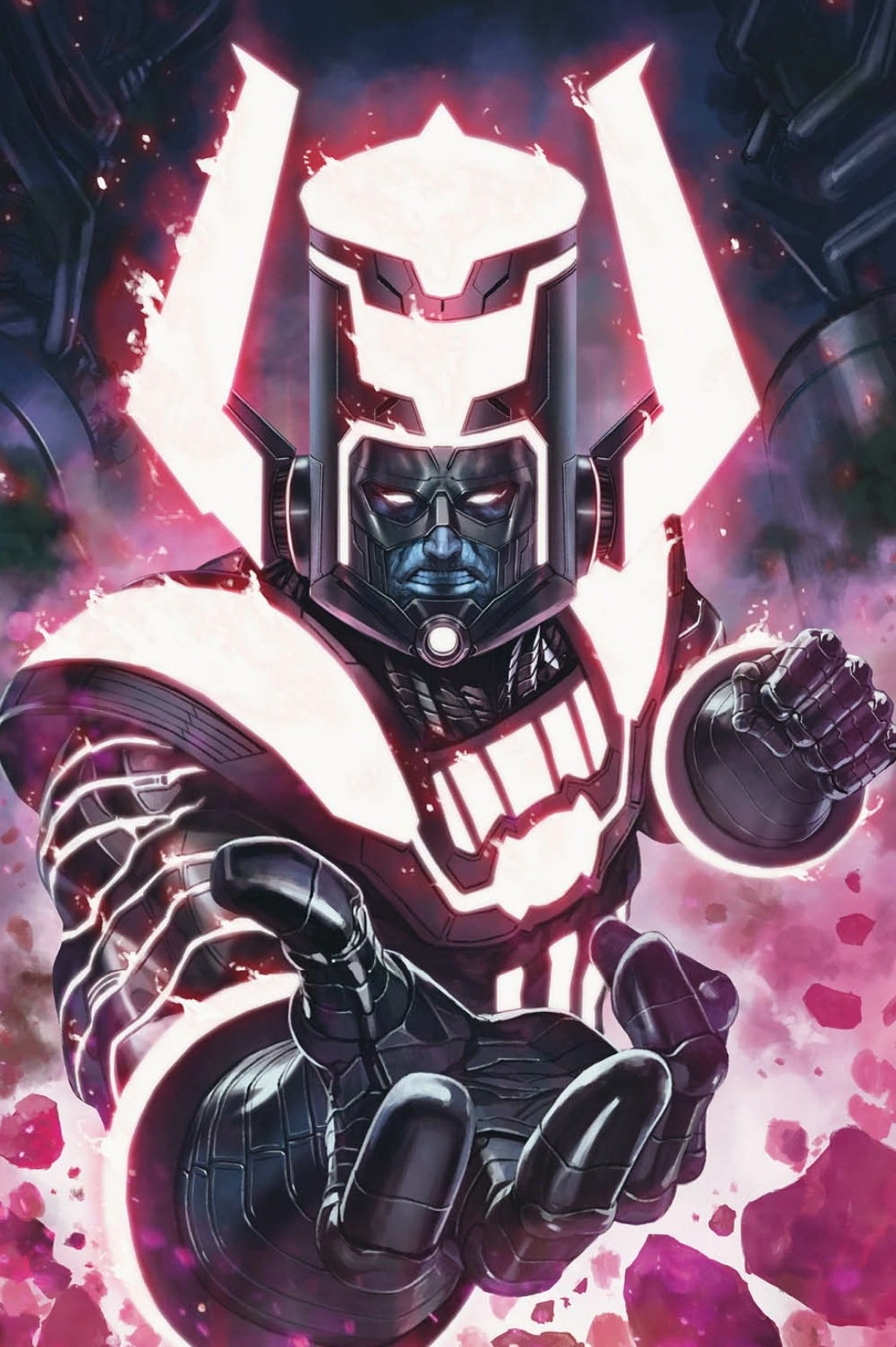 Galactus (Composite) | Fictional Battle Omniverse Wiki | Fandom