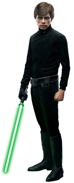 Luke Skywalker | Fictional Battle Omniverse Wiki | Fandom