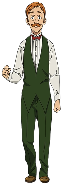 Escanor | Fictional Battle Omniverse Wiki | Fandom