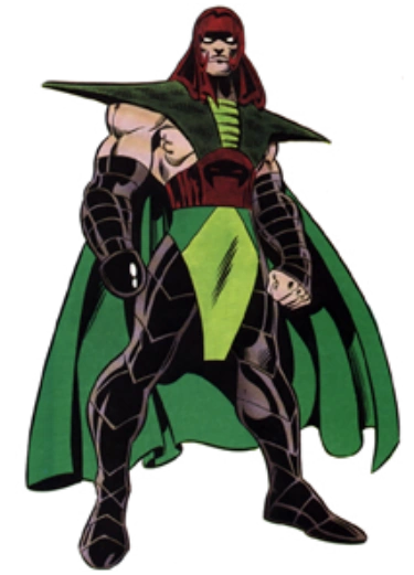 Seth (Marvel Comics) | Fictional Battle Omniverse Wiki | Fandom