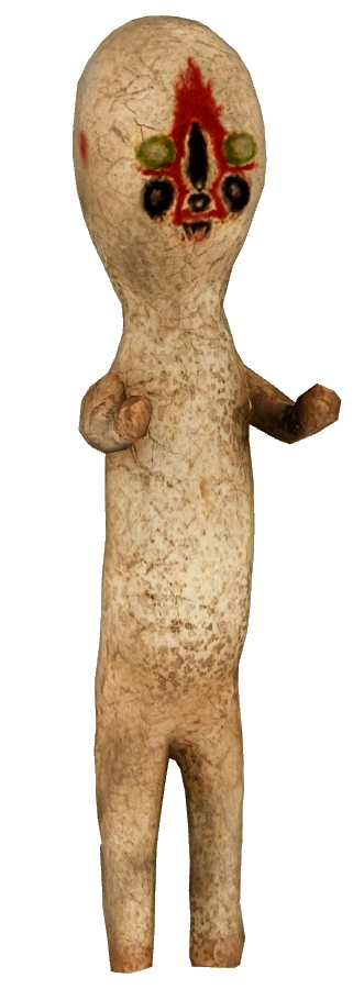 SCP-173 | Fictional Battle Omniverse Wiki | Fandom