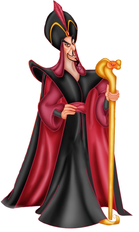Jafar | Fictional Battle Omniverse Wiki | Fandom