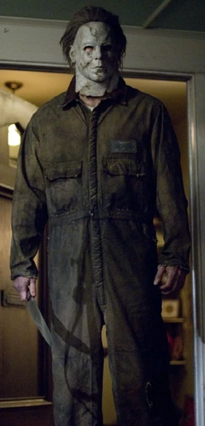 Michael Myers (Rob Zombie) | Fictional Battle Omniverse Wiki | Fandom