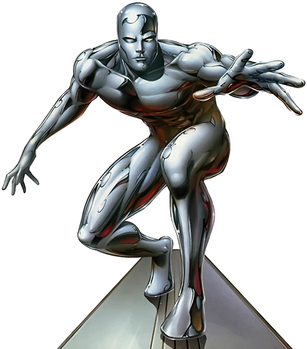 Norrin Radd (Earth-616) (Bio) | Fictional Battle Omniverse Wiki | Fandom