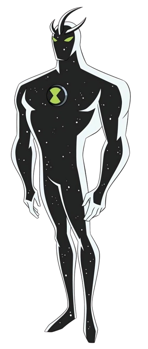 Alien X | Fictional Battle Omniverse Wiki | Fandom