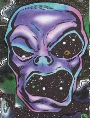 Chaos Embodiment | Fictional Battle Omniverse Wiki | Fandom