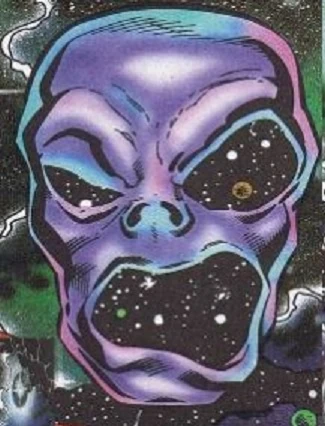 Chaos Embodiment | Fictional Battle Omniverse Wiki | Fandom