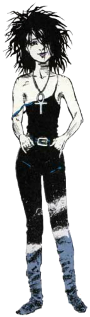 Death of the Endless | Fictional Battle Omniverse Wiki | Fandom