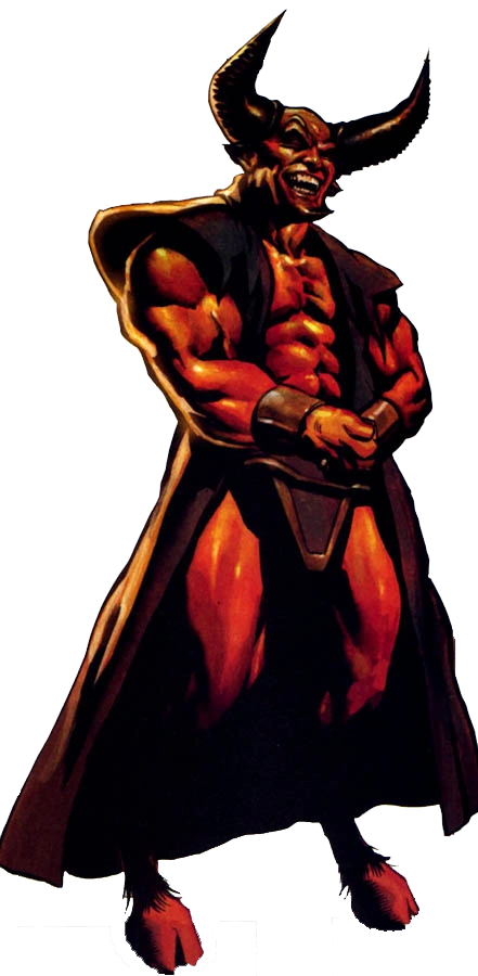Lucifer (Marvel Comics) | Fictional Battle Omniverse Wiki | Fandom