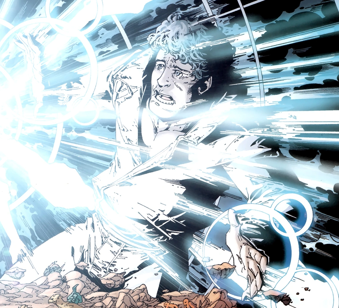 Beyonder (Earth-20051) | Fictional Battle Omniverse Wiki | Fandom