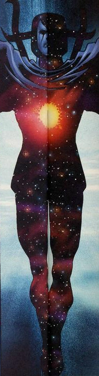 Multi-Eternity | Fictional Battle Omniverse Wiki | Fandom