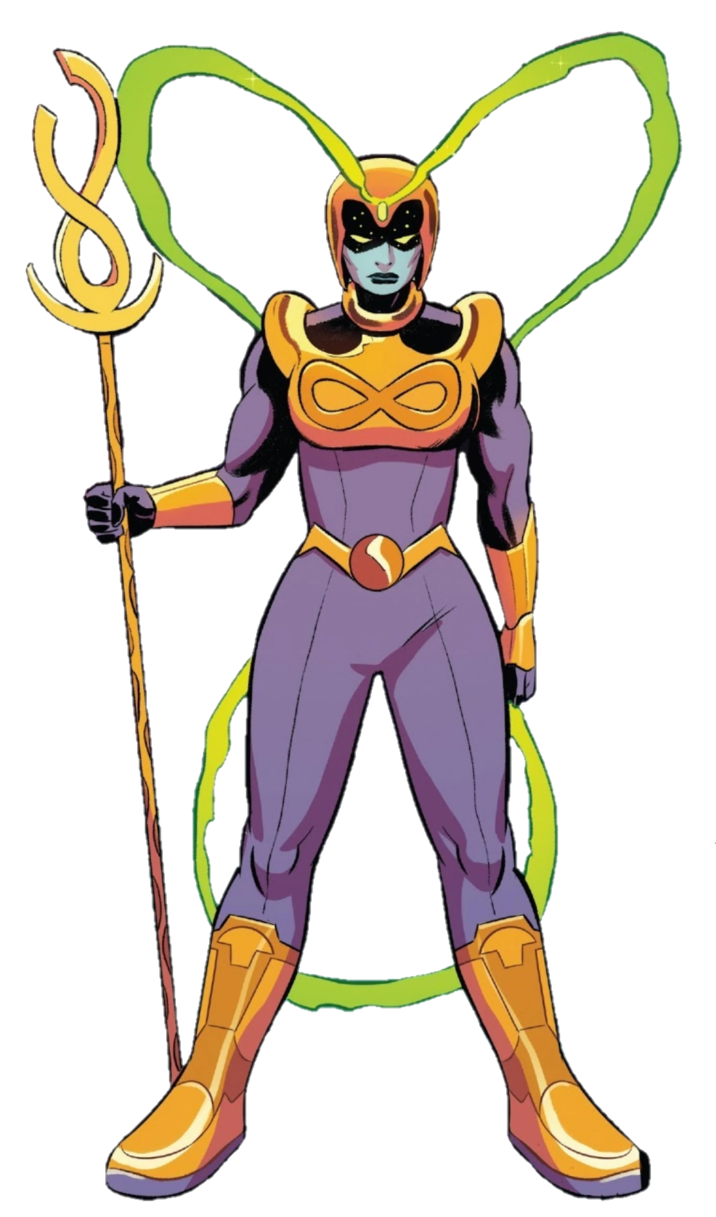 Omnipotentis | Fictional Battle Omniverse Wiki | Fandom