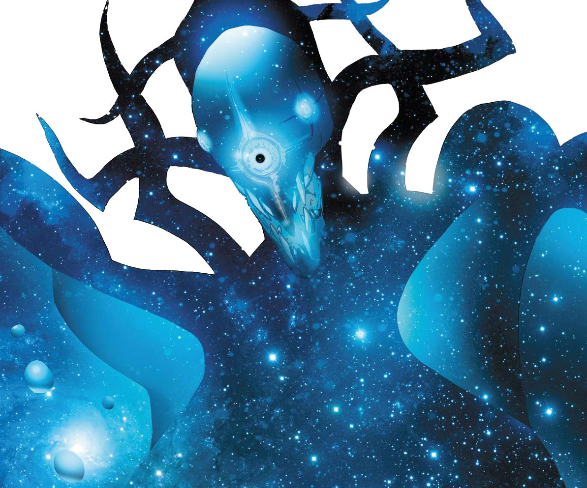 First Firmament (Bio) | Fictional Battle Omniverse Wiki | Fandom