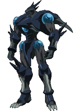 Bellcross | Fictional Battle Omniverse Wiki | Fandom