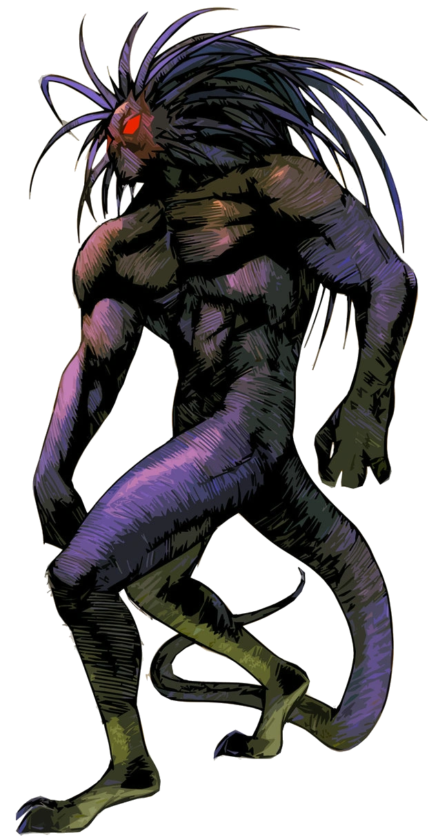 Blackheart (Marvel vs Capcom) | Fictional Battle Omniverse Wiki | Fandom