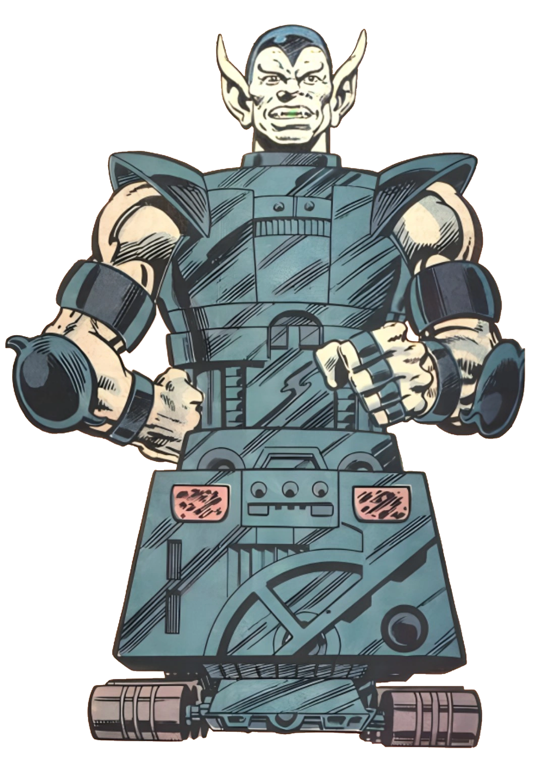 Shaper of Worlds | Fictional Battle Omniverse Wiki | Fandom