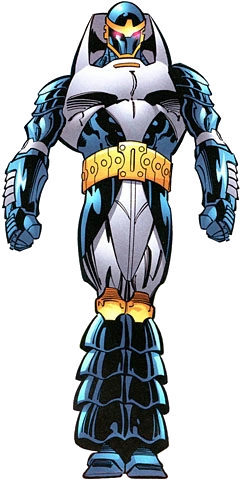 Monarch | Fictional Battle Omniverse Wiki | Fandom