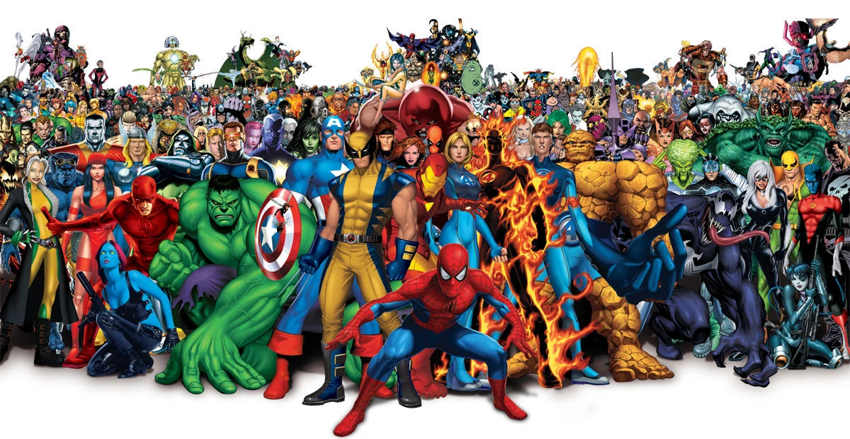 Fictional Verses | Fictional Battle Omniverse Wiki | Fandom