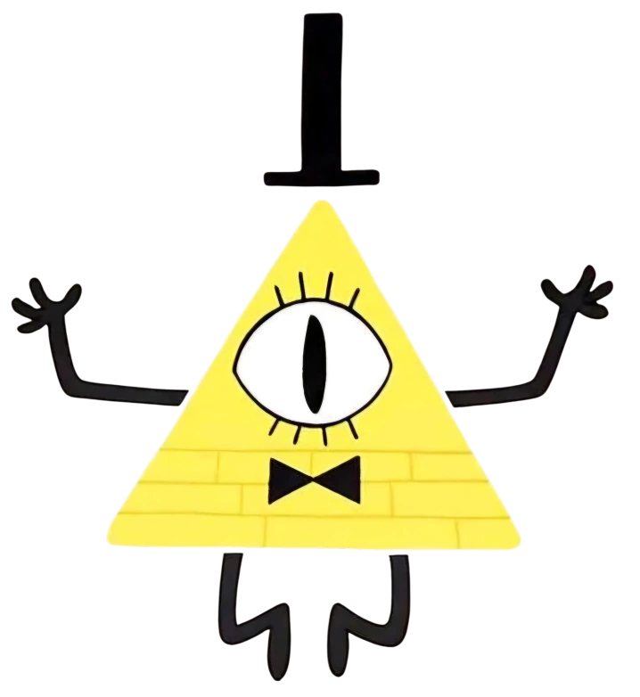 Bill Cipher | Fictional Battle Omniverse Wiki | Fandom