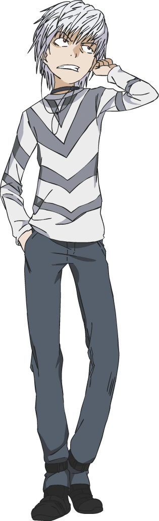 Accelerator | Fictional Battle Omniverse Wiki | Fandom