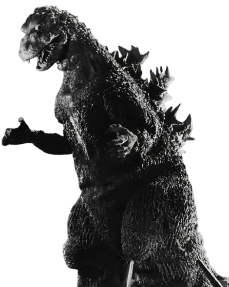 Godzilla (1954) (Power Stats) | Fictional Battle Omniverse Wiki | Fandom