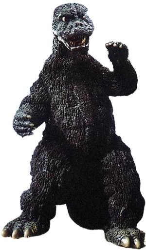 Godzilla (Showa) | Fictional Battle Omniverse Wiki | Fandom
