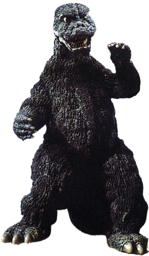 Godzilla (Showa) | Fictional Battle Omniverse Wiki | Fandom