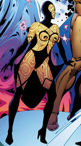 Infinity Earth 4321 Fictional Battle Omniverse Wiki Fandom