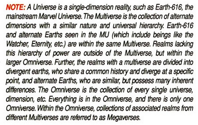 Omniverse Fictional Battle Omniverse Wiki Fandom