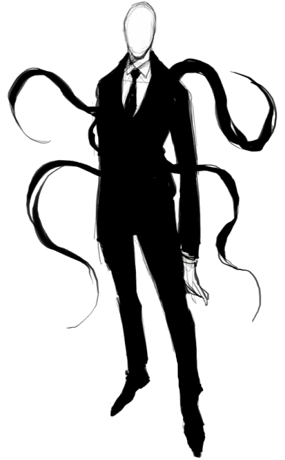 Slender Man | Fictional Battle Omniverse Wiki | Fandom
