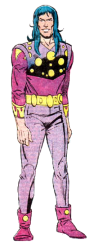 Rom Earth 616 Bio Fictional Battle Omniverse Wiki Fandom