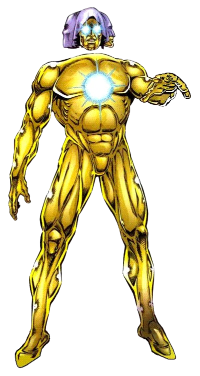 The Living Tribunal Fictional Battle Omniverse Wiki Fandom