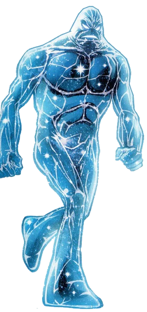 Celestial Order (Earth-4321) | Fictional Battle Omniverse Wiki | Fandom