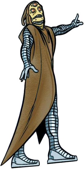 Incredulous Zed | Fictional Battle Omniverse Wiki | Fandom