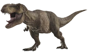 Rexy | Fictional Battle Omniverse Wiki | Fandom