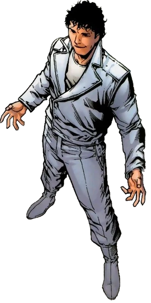 Beyonder (Bio) | Fictional Battle Omniverse Wiki | Fandom