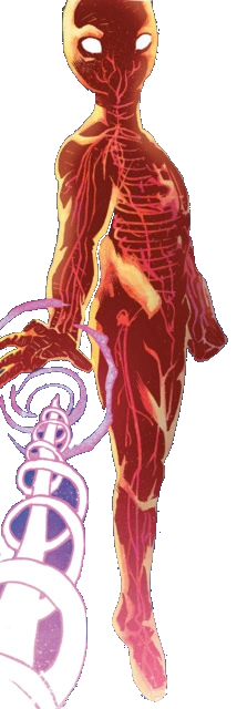 Explosion | Fictional Battle Omniverse Wiki | Fandom